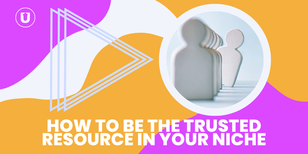 How To Be The Trusted Resource In Your Niche: Rocket Content Leverages Curated Content for Success